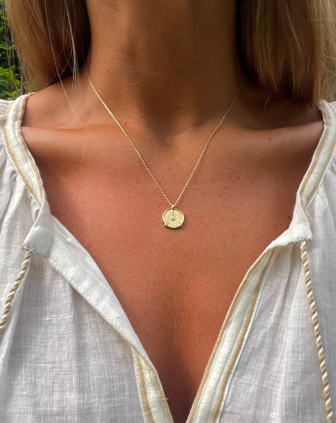 NECKLACES : Gold plated & layering necklaces for every occasion – Page ...