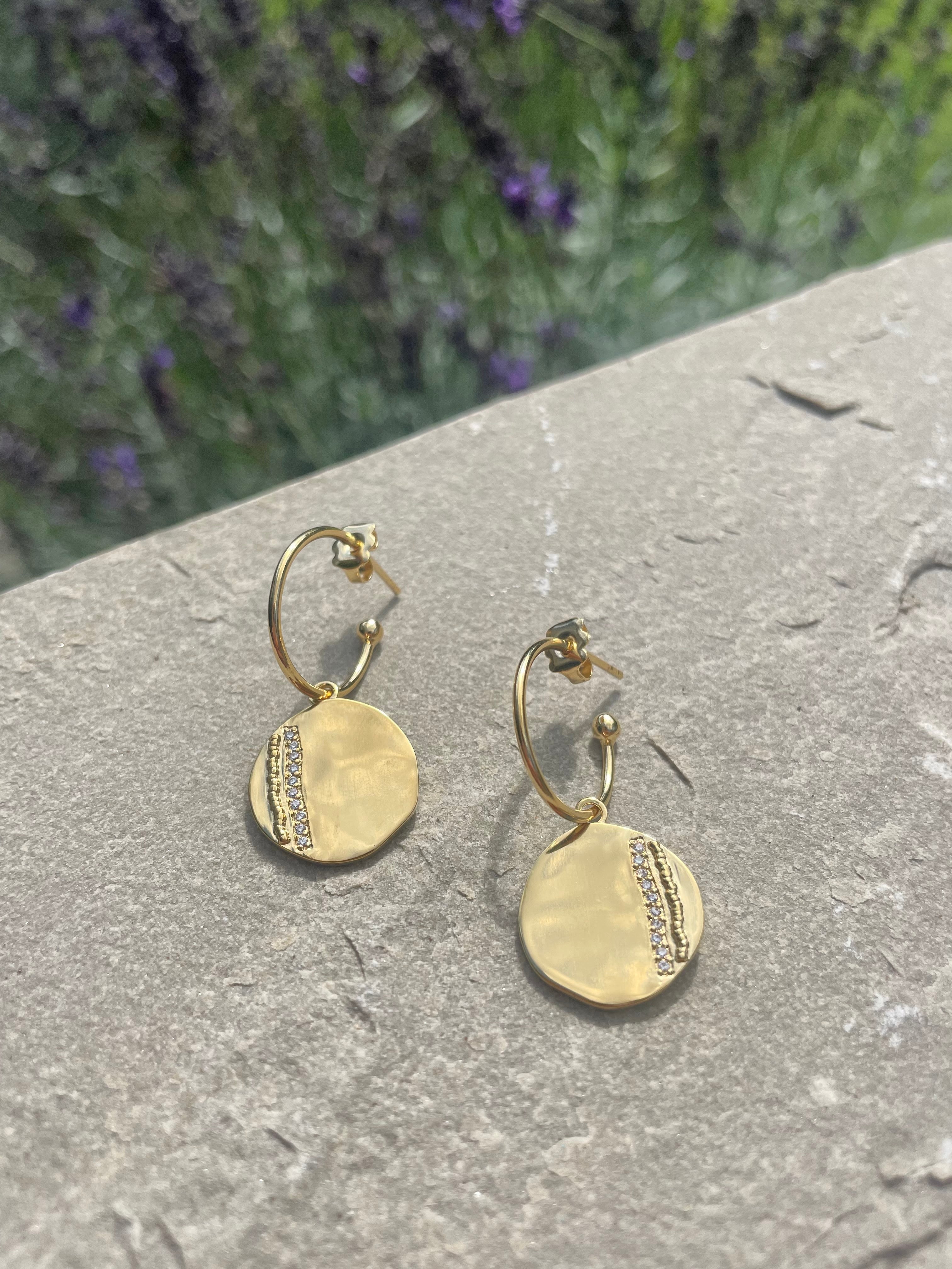 LOUISE HENDRICKS JEWELLERY : French designed bohemian jewellery – KayaNuka